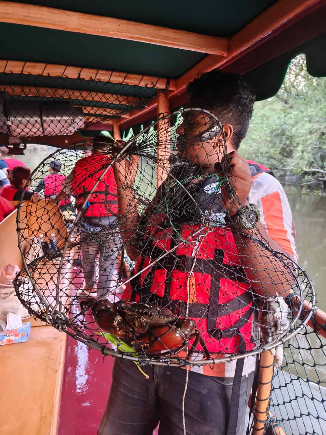 Penang River Cruise sets sail as Seberang Perai’s newest eco-tourism ...