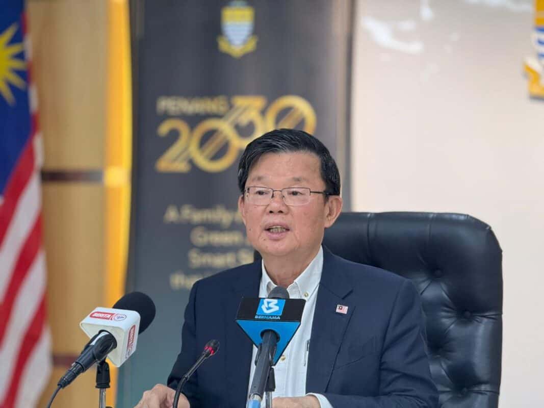 Pemantauan cerun, kawasan berisiko tanah runtuh dilakukan secara ...