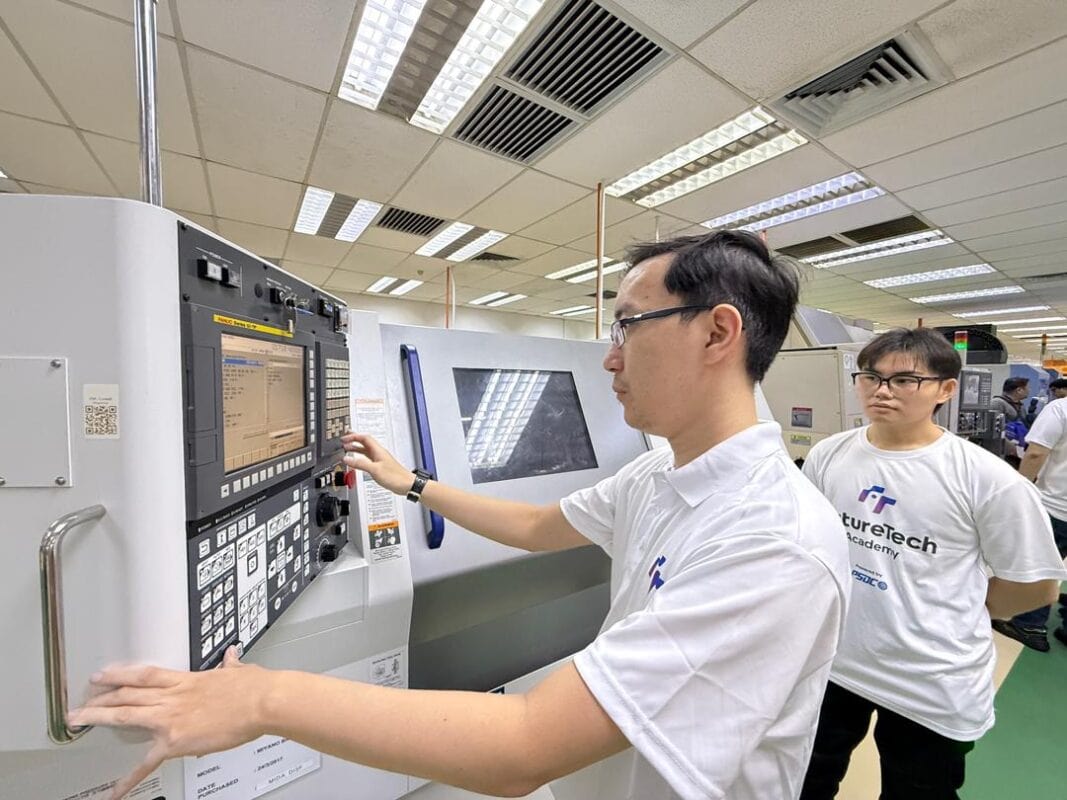 PSDC rebrands as FutureTech Academy to boost high-tech talent | Buletin ...