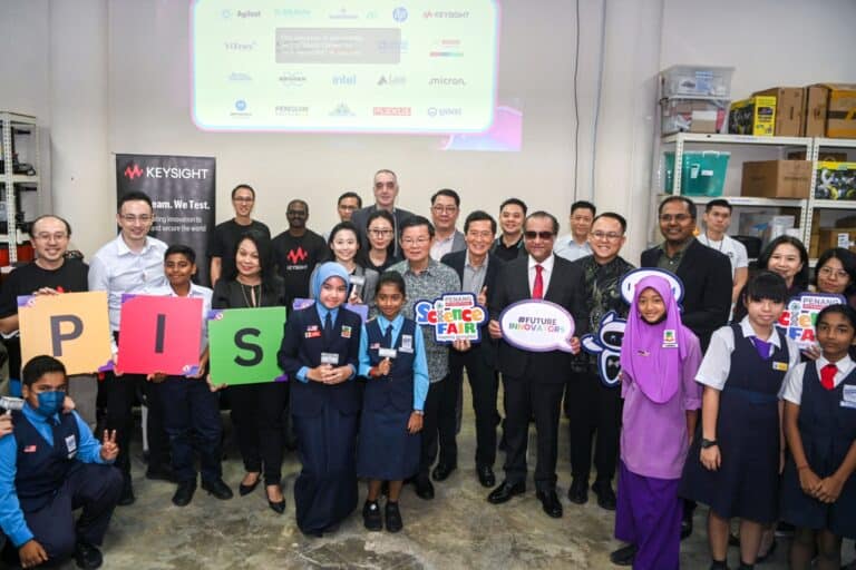 Penang International Science Fair 2025: Igniting curiosity and shaping ...
