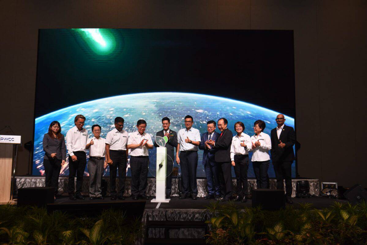 Penang accelerates energy transition to support zero carbon emissions ...