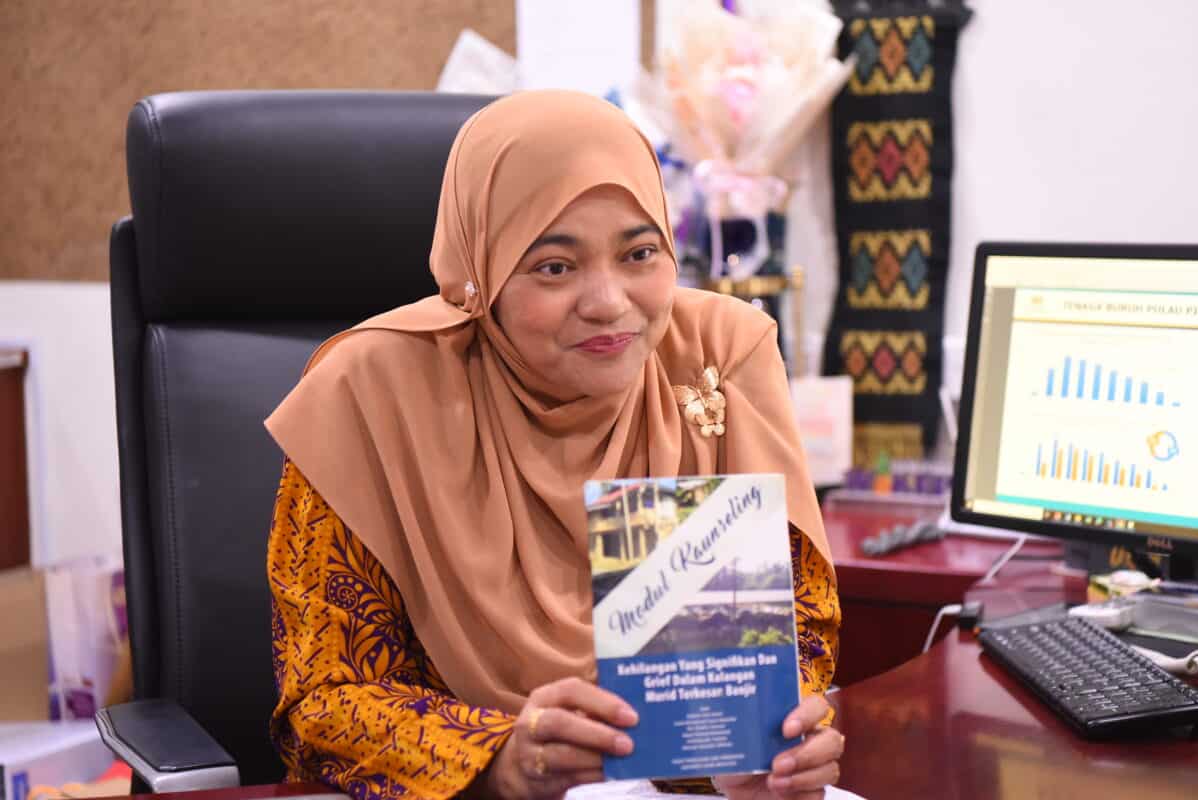 Embracing technology, nurturing empathy: USM Dean shares insights on mental health and AI in ...