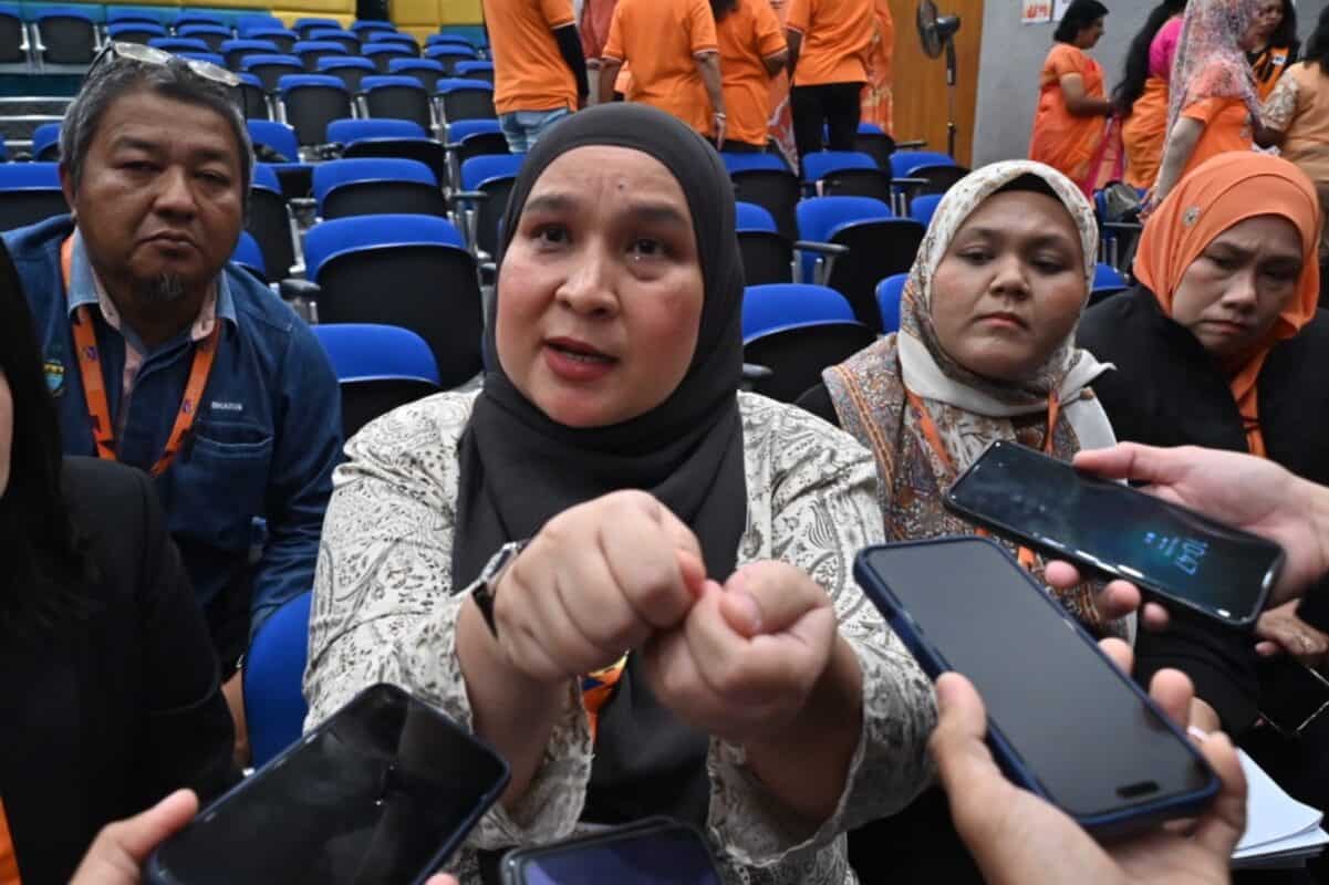 Penang strengthens public awareness on child protection amid 697 cases ...