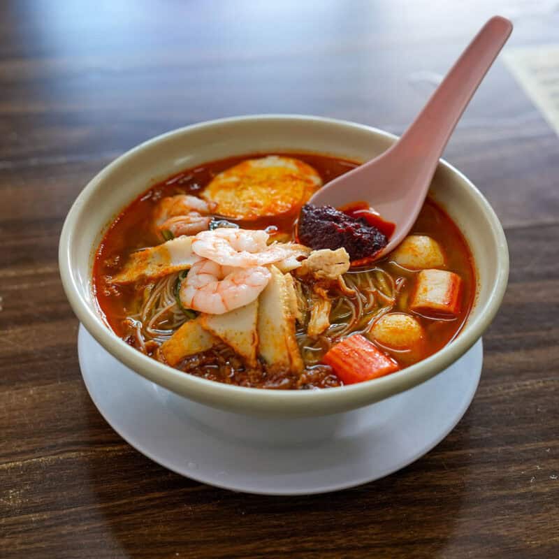 Penang continues to impress in Michelin Guide 2026 | Buletin Mutiara