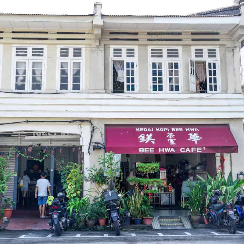 Penang continues to impress in Michelin Guide 2026 | Buletin Mutiara