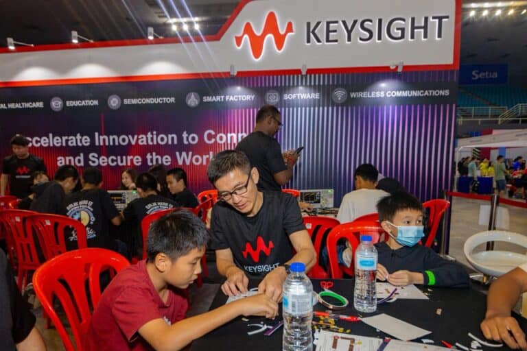 Over 200 schools set to join Penang’s largest science fair | Buletin ...