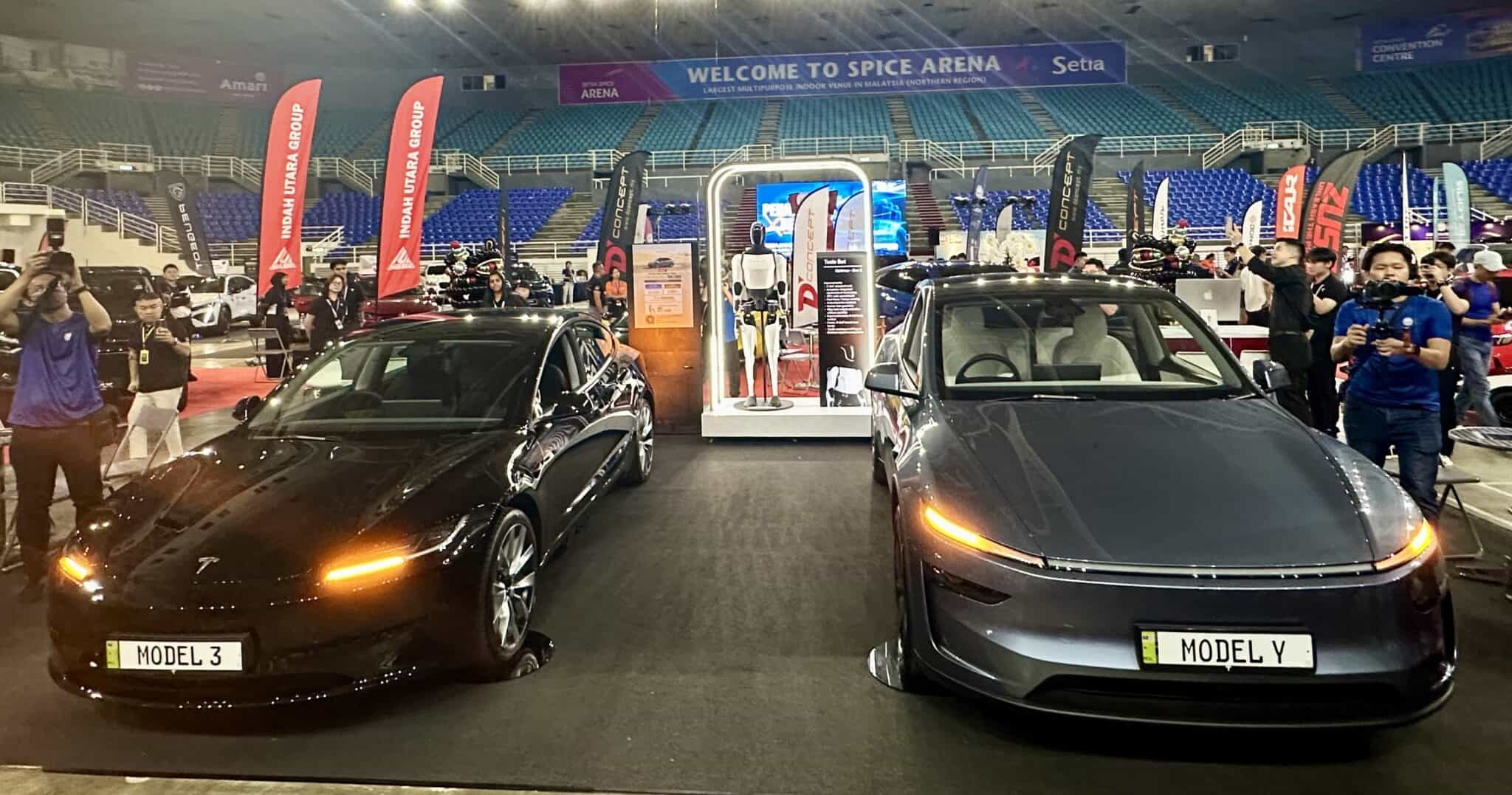 Experience the future of automotive lifestyle at Penang Auto Xperience ...