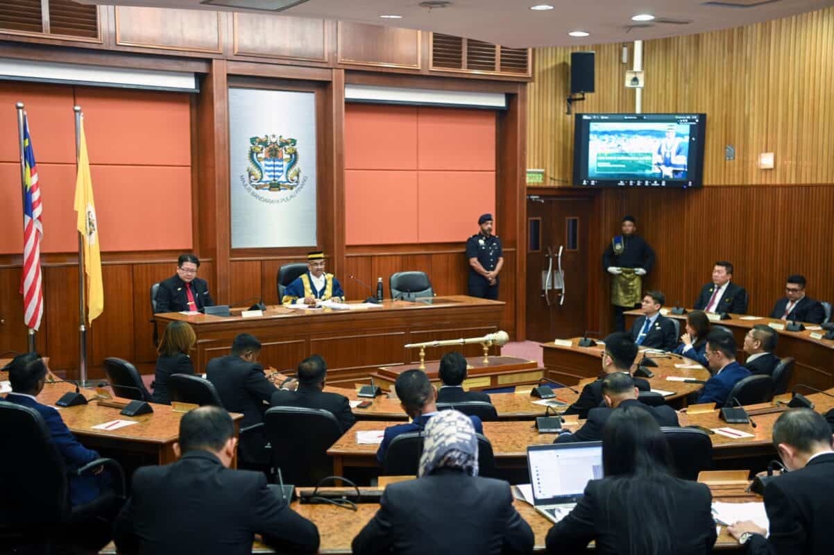 MBPP bakal wujudkan pusat transit sisa binaan di Batu Maung, bendung ...