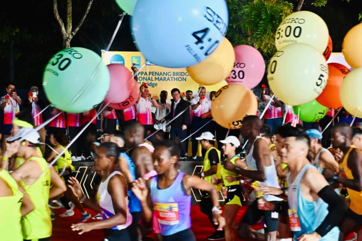 PBIM 2025 a success, Penang govt pledges support for sports tourism ...