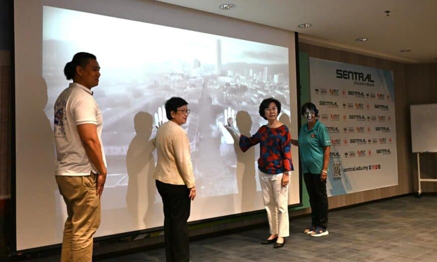 AI-powered animated short film sheds light on mental health | Buletin ...