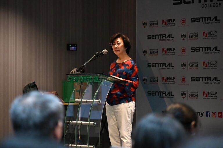 AI-powered animated short film sheds light on mental health | Buletin ...