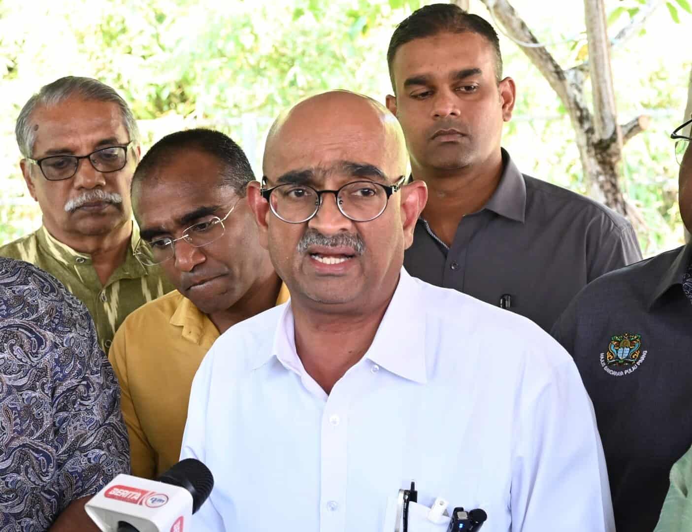 MBPP rolls out comprehensive waste management plan for Thaipusam 2026 ...