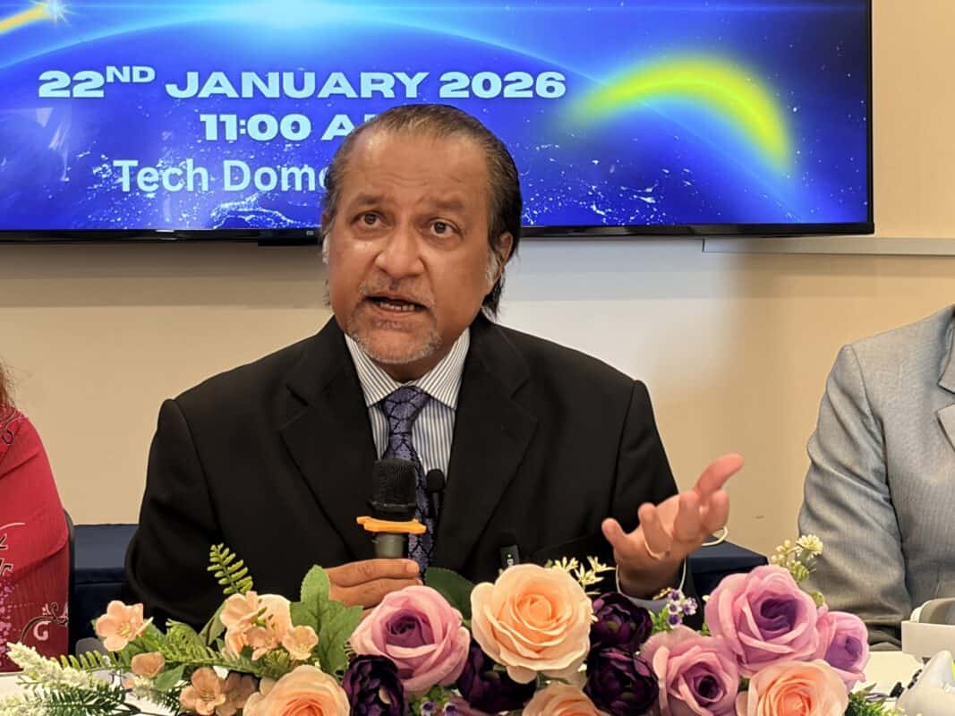 Tech Dome Penang announces landmark collaboration with world’s largest ...