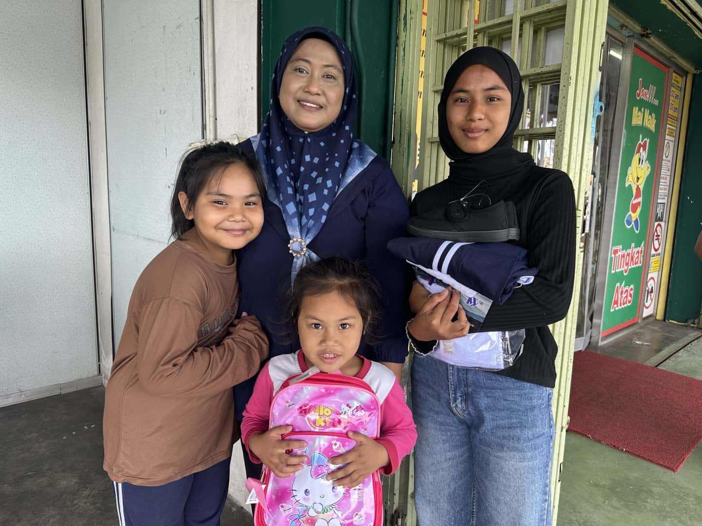 Tinjauan: Longwan menjadi tumpuan musim kembali ke sekolah | Buletin ...