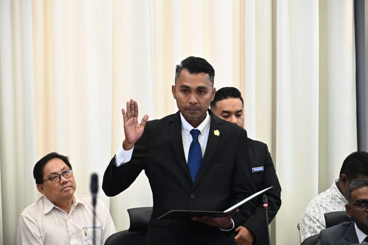 Jajaran LRT banyak di Bayan Baru, perlu fokus mitigasi lalu lintas ...