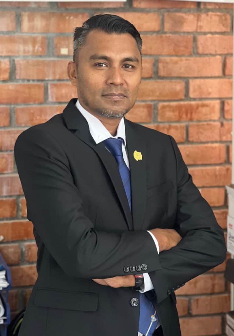 Jajaran LRT banyak di Bayan Baru, perlu fokus mitigasi lalu lintas ...