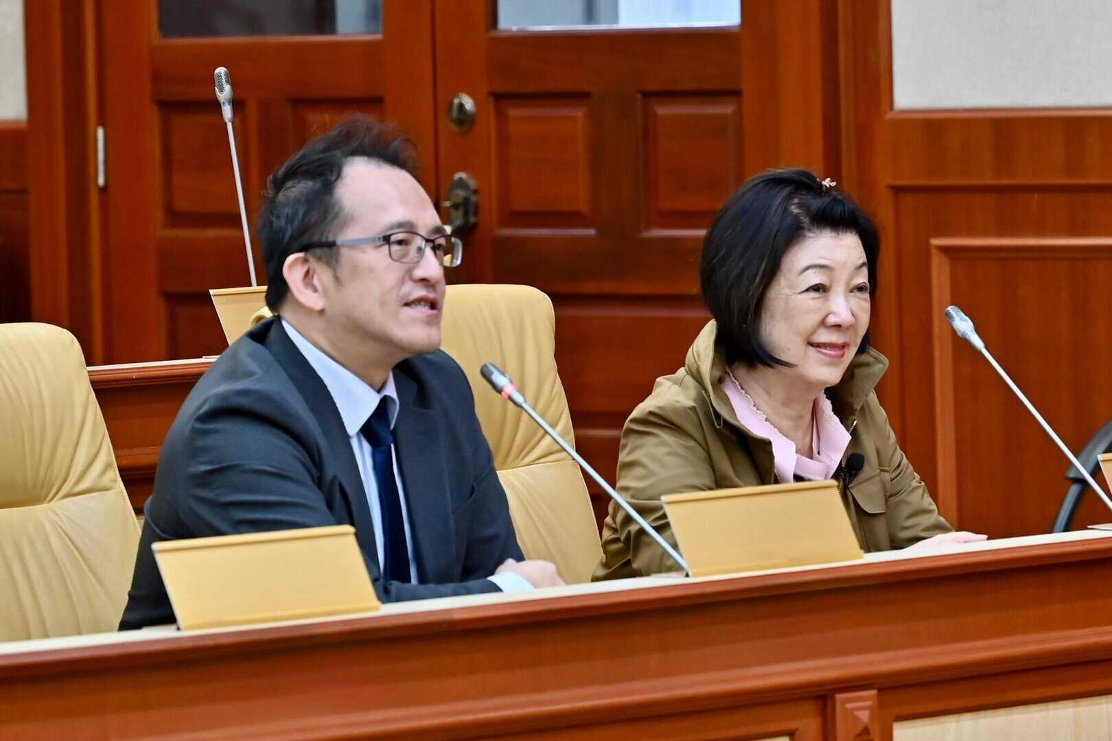 TSMC Charity Foundation explores education and welfare needs in Penang ...