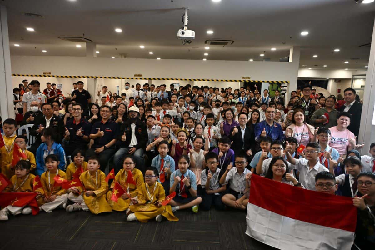 YTAC 2026 returns to Penang, showcasing regional young innovators ...