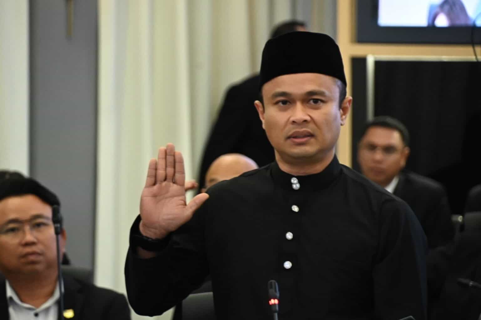 Fokus kebajikan rakyat, pembangunan inklusif | Buletin Mutiara