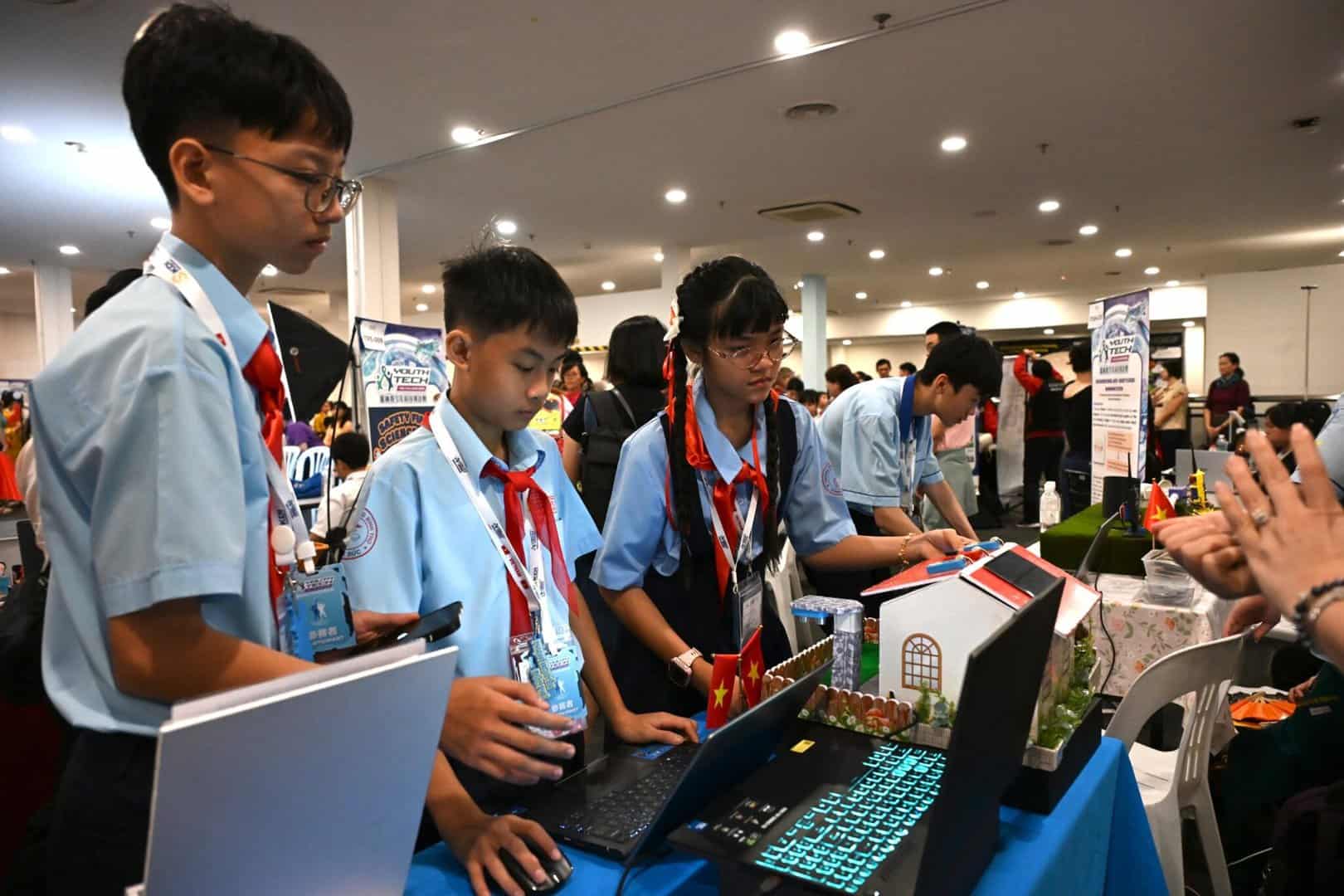 YTAC 2026 returns to Penang, showcasing regional young innovators ...