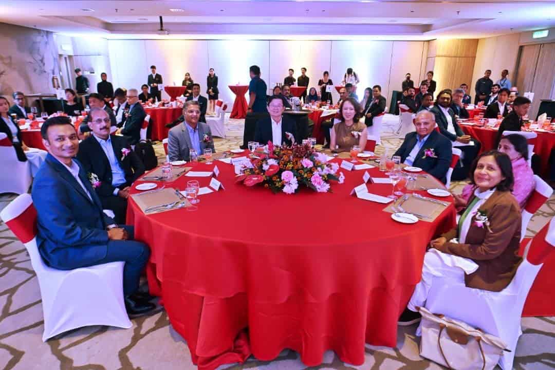 Penang’s growing role as regional tech hub highlighted at UST ...