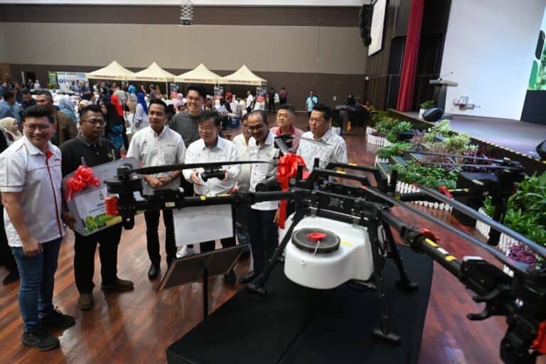 Farmers, cooperatives and home-based entrepreneurs empowered with ...