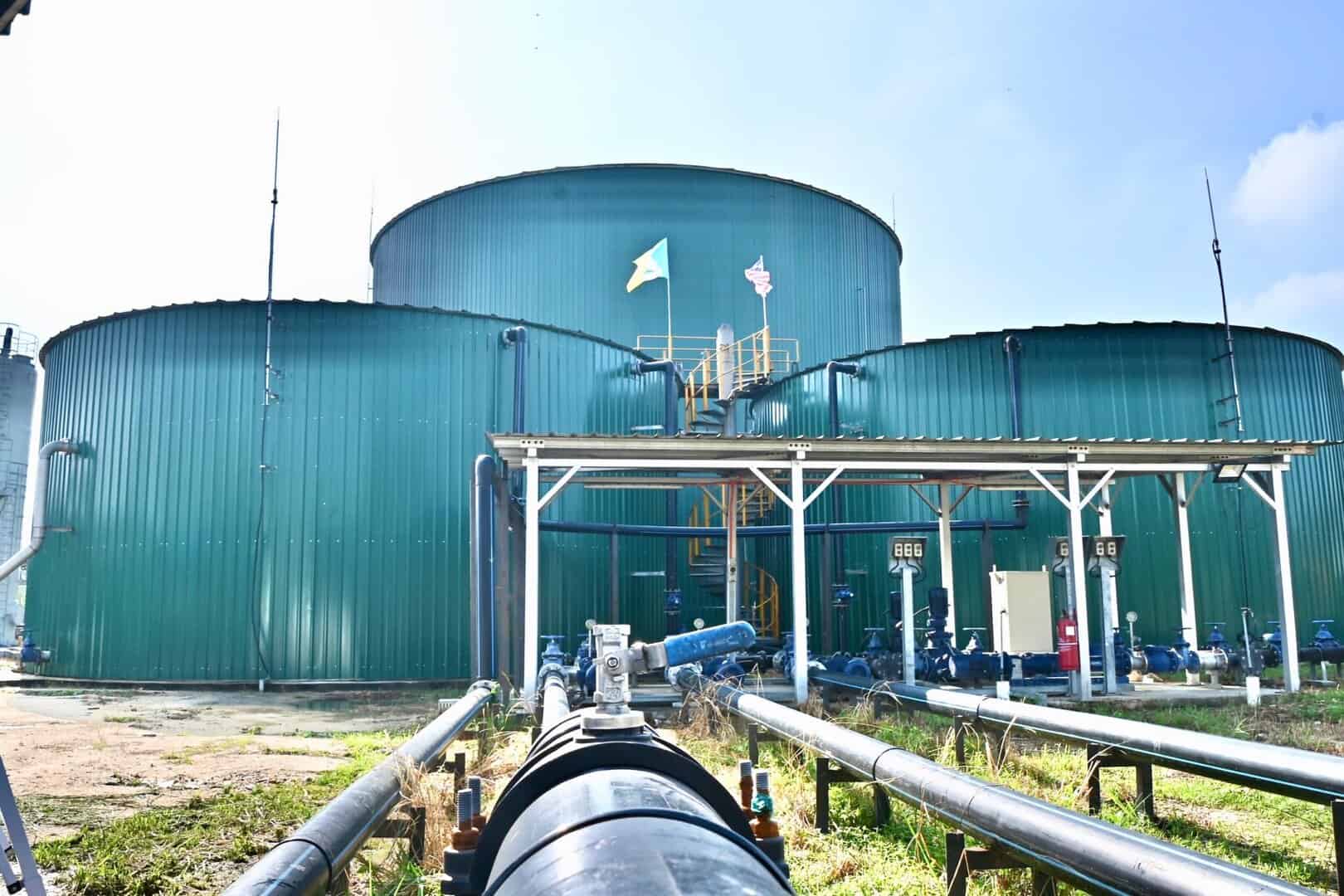 Penang launches waste-to-energy facility to tackle pig farm pollution ...