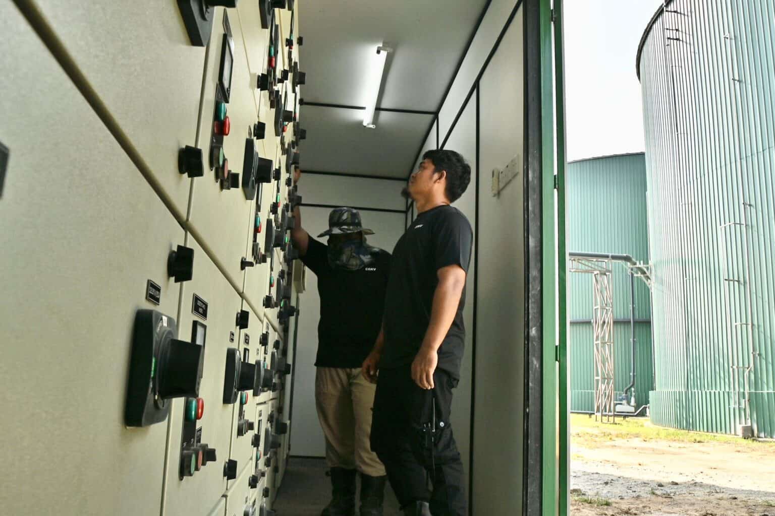 Penang launches waste-to-energy facility to tackle pig farm pollution ...
