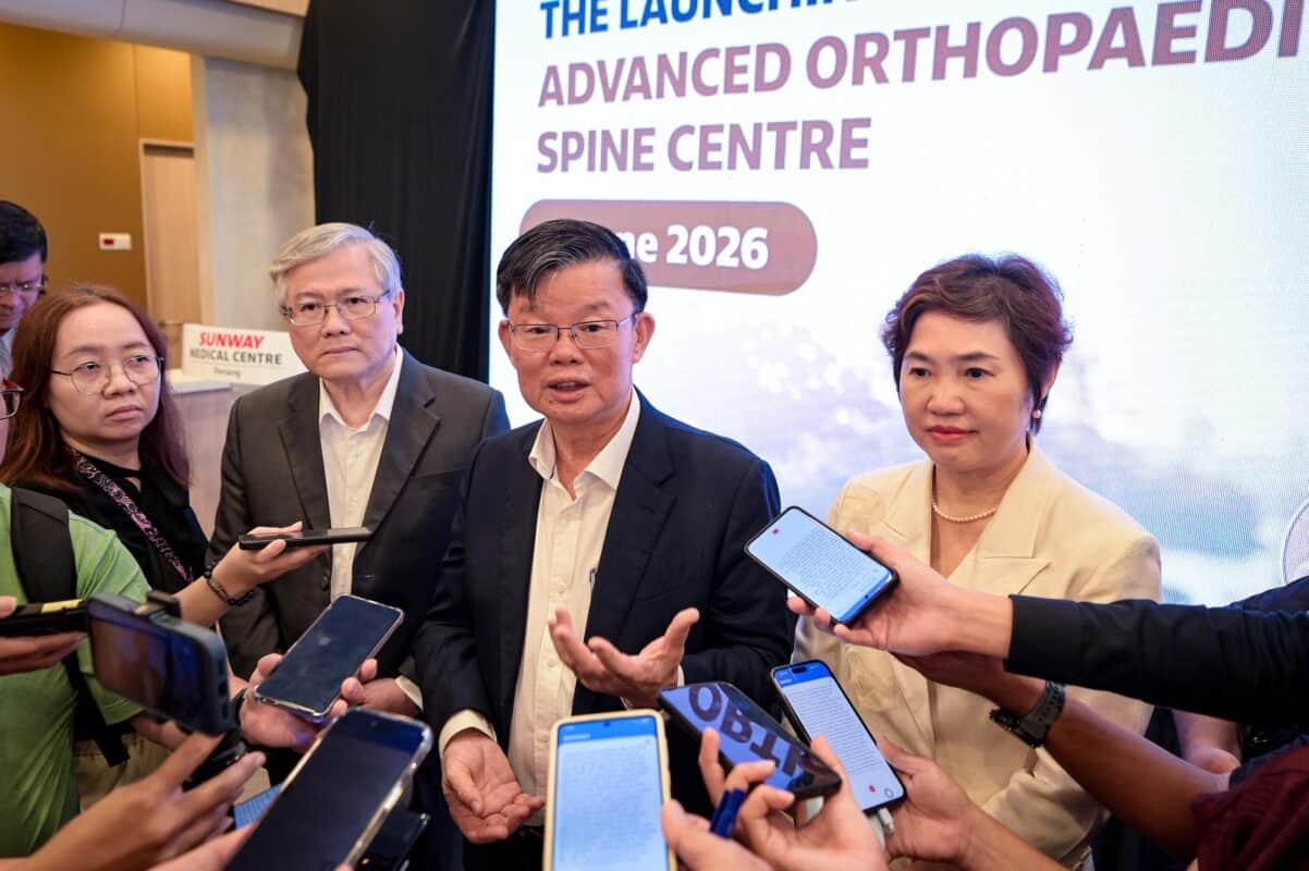 Disrupted election cycles make concurrent polls unlikely, says CM Chow ...