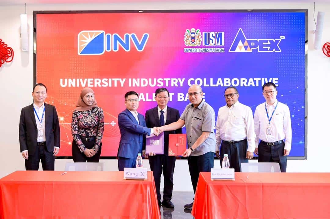 Building future talent key to sustaining Penang’s competitiveness, says ...