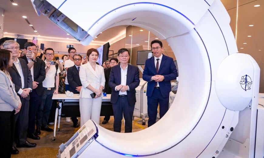 Sunway Medical Centre Penang opens Advanced Orthopaedic and Spine ...