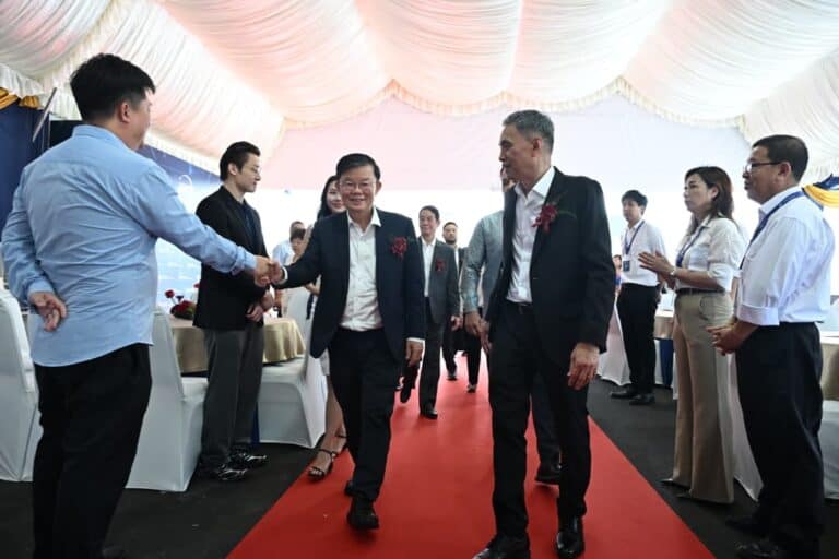 Winner Sky expands footprint in Penang with second plant, RM60 million ...