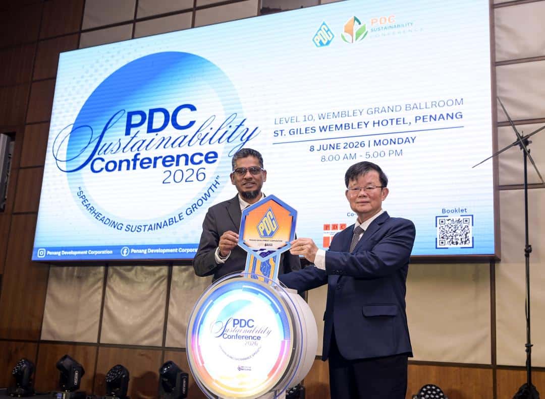 PDC hosts inaugural Sustainability Conference to drive green growth ...