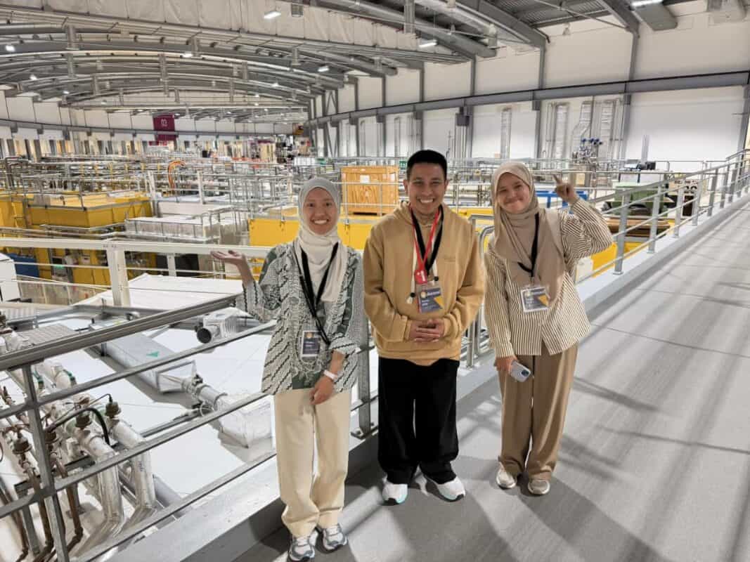 Young UiTM scientists put Malaysia on global research map at world ...