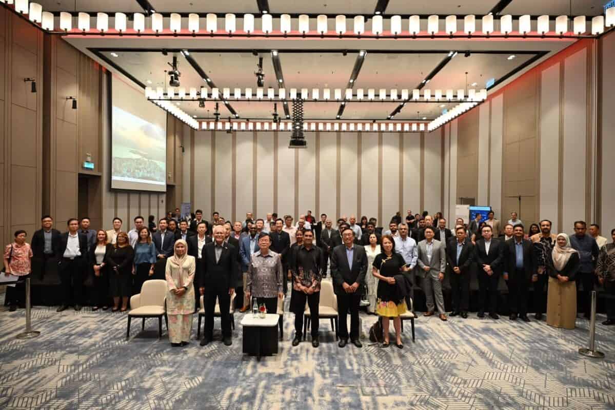 Penang strengthens position as regional semiconductor powerhouse ...